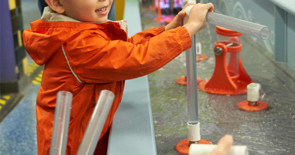 Lookup your email address - Building For Kids